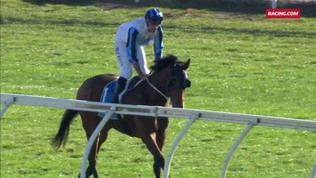 Ballarat Race 5 Tim Beggs 280424 | RACING.COM