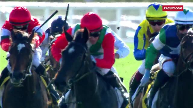 Warrnambool Race 5 JD Hayes 300424 | RACING.COM