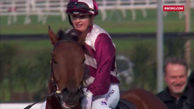 Caulfield Race 5 T Dabernig 040524 | RACING.COM