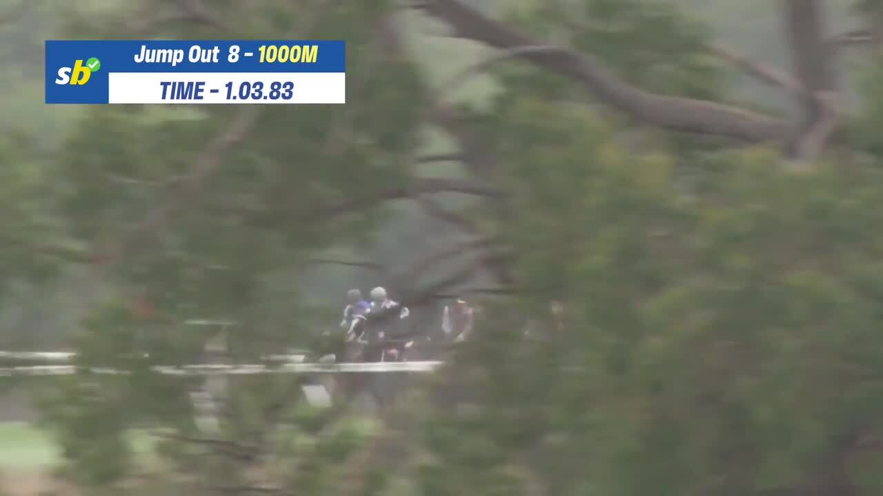 Balnarring Jump Out 8 08052024 | RACING.COM