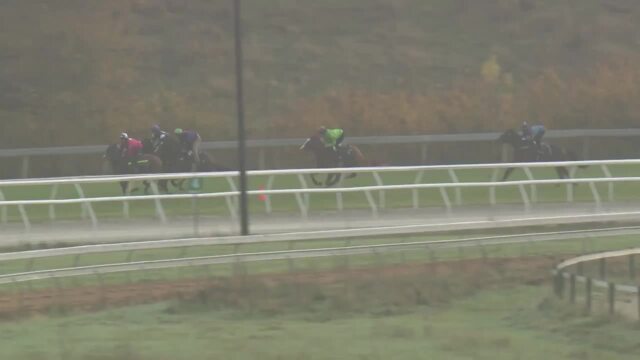 Kyneton Jump Out 2 10052024 | RACING.COM