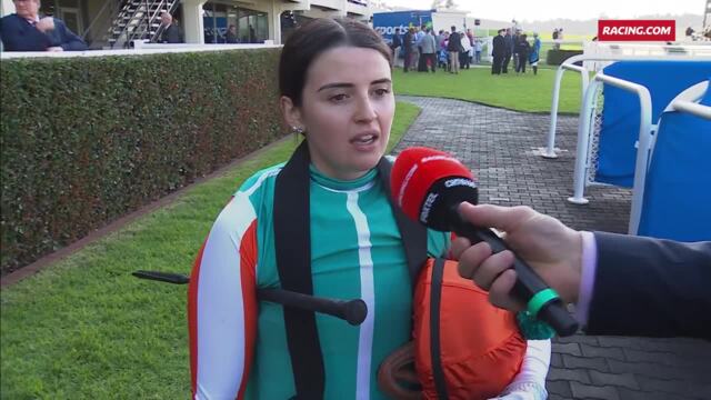 Sandown Race 6 D OSullivan 250524 | RACING.COM