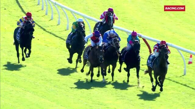 Mornington Race 1 E D Browne 270524 | RACING.COM