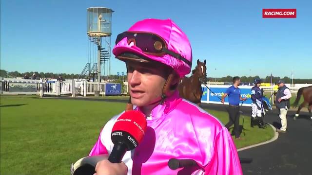 Ballarat Race 1 B McDougall 280524 | RACING.COM