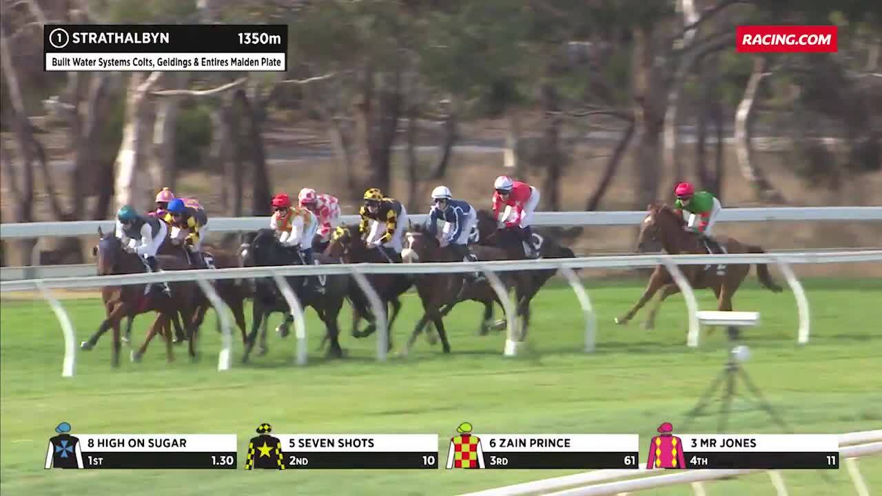 Strathalbyn Race 1 290524 | RACING.COM