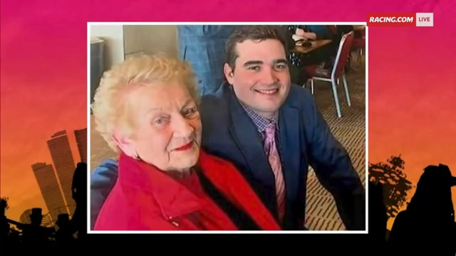 Alex Rae joins Tuesdays With Terry | RACING.COM