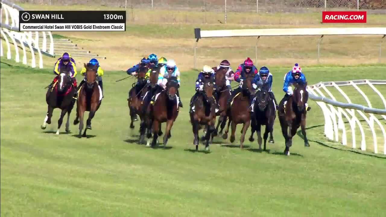 Swan Hill Race 4 70624 | RACING.COM