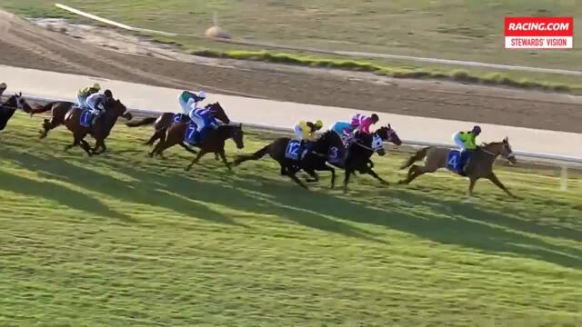 Swan Hill Race 08-Stewards Vision-08-06-24 | RACING.COM