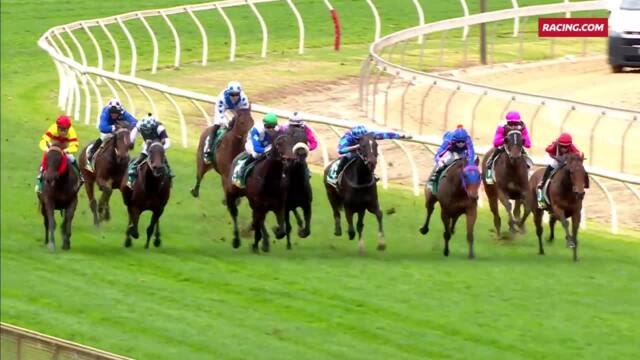 Echuca Race 7 T V Foster 130624 | RACING.COM