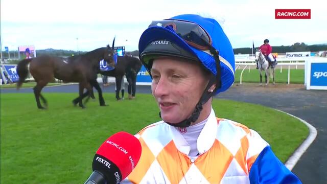 Ballarat Race 8 L Meech 140624 | RACING.COM