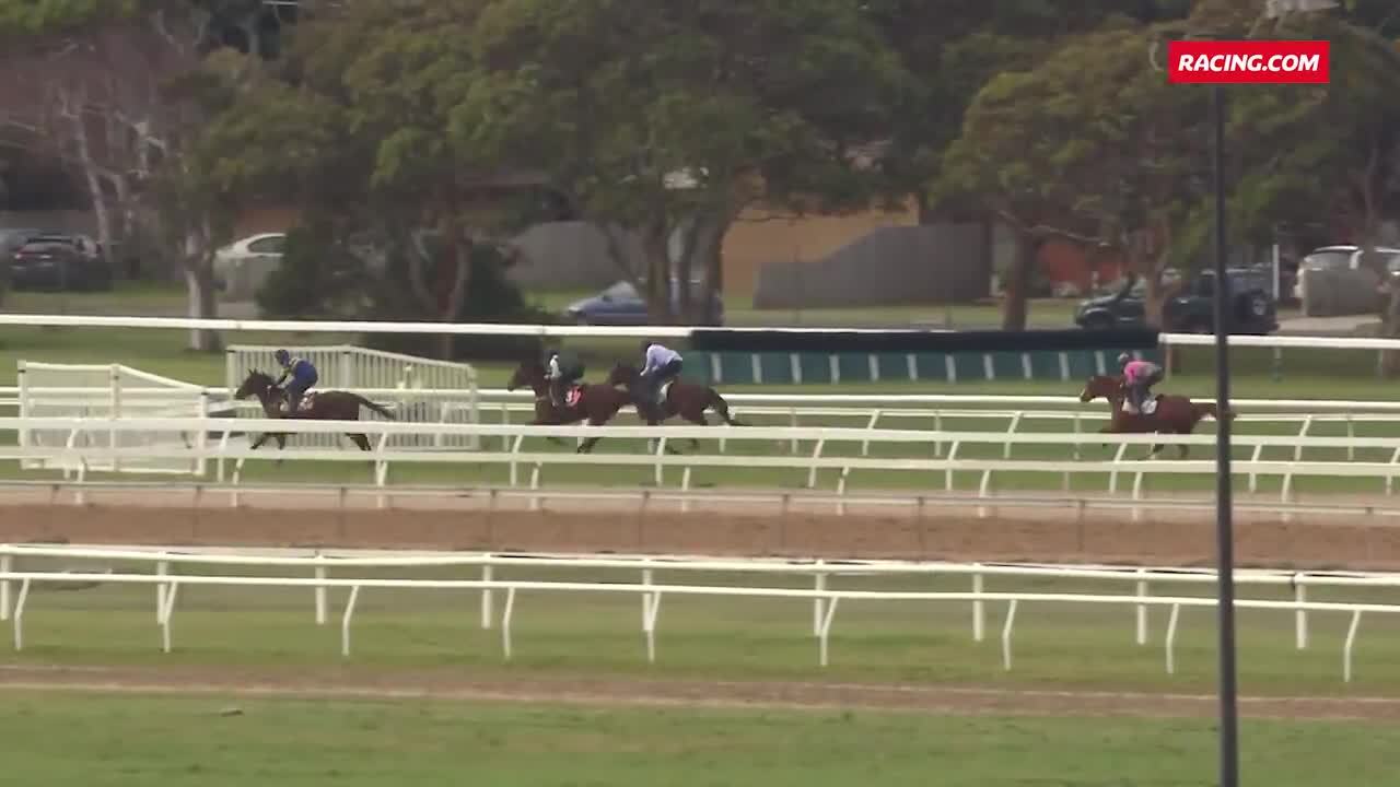 Warrnambool Heat 7 140624 | RACING.COM