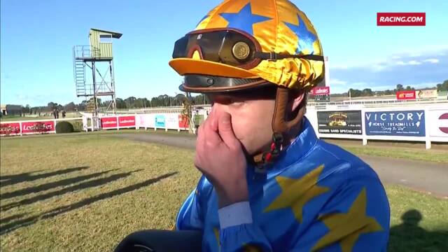 Sale Race 7 B McDougall 260624 | RACING.COM