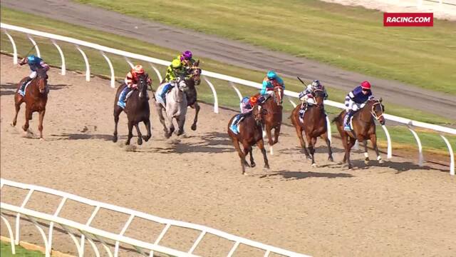 Ballarat Race 2 S M Keating 280624 | RACING.COM