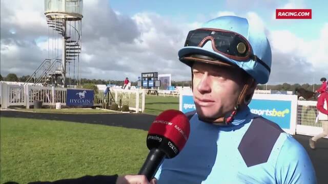 Ballarat Race 1 B McDougall 300624 | RACING.COM