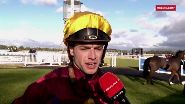 Ballarat Race 6 T Stockdale 300624 | RACING.COM