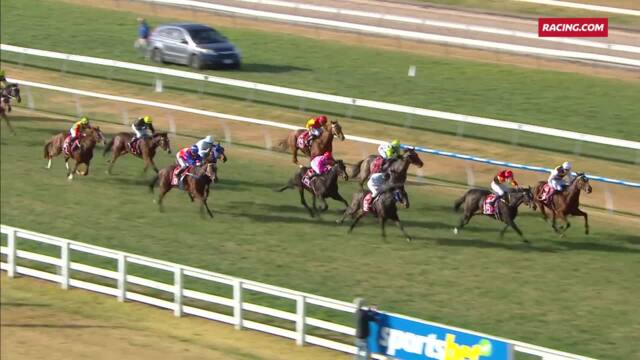 Mount Gambier Race 6 M Freedman 100724 | RACING.COM