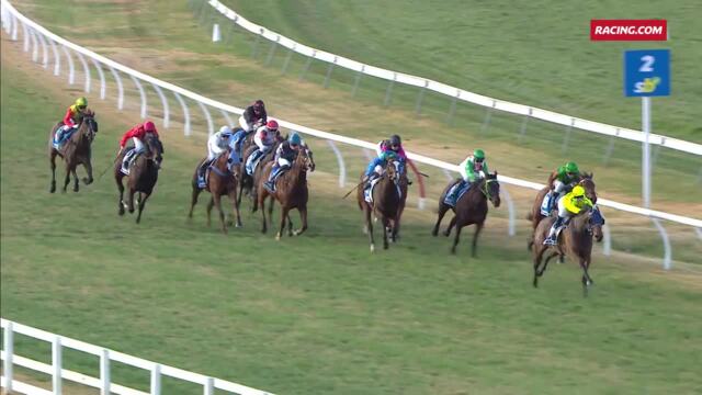 Mount Gambier Race 7 L Smith 100724 | RACING.COM