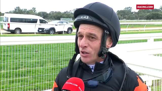 Mildura Race 5 S Vella 190724 | RACING.COM