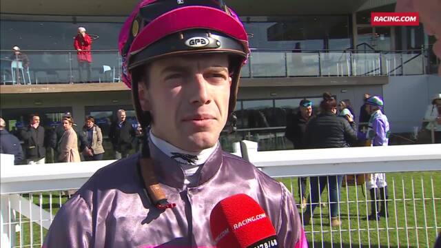 Warrnambool Race 1 T Stockdale 230724 | RACING.COM