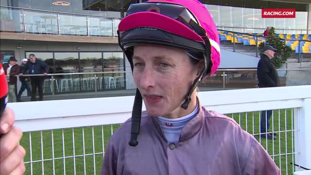 Warrnambool Race 7 L Meech 230724 | RACING.COM