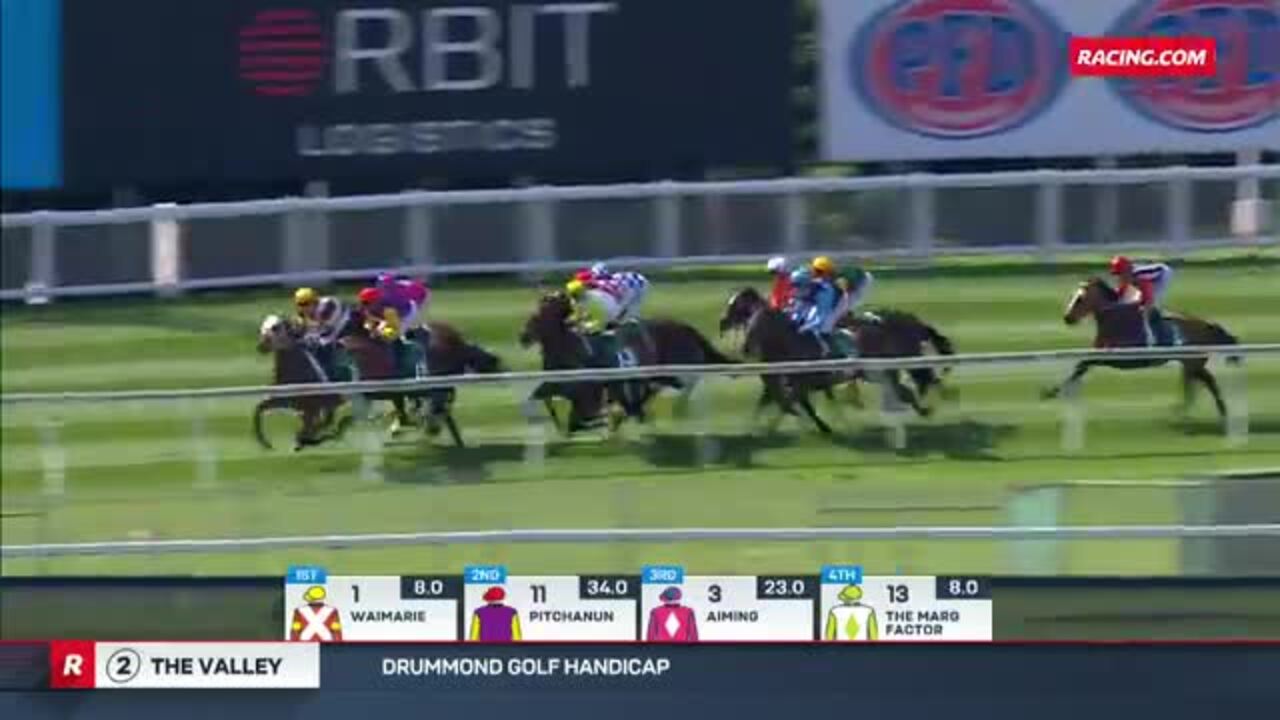 The Valley Race 2 70924 | RACING.COM