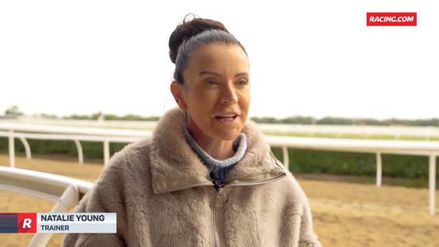 Why Nat Young loves country cups | RACING.COM