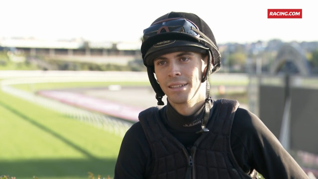 Young gun returns to Victoria | RACING.COM