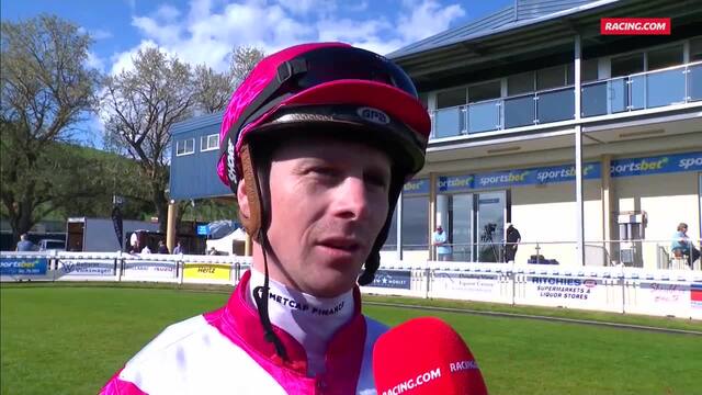 Ballarat Race 4 J McNeil 031024 | RACING.COM