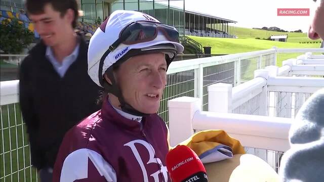 Warrnambool Race 4 L Meech 041024 | RACING.COM