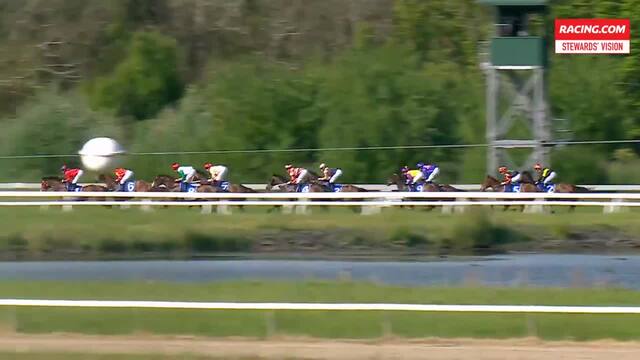 Kyneton Race 09-Stewards Vision-22-10-24 | RACING.COM