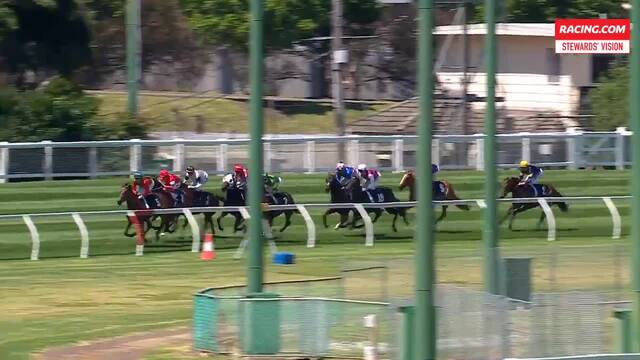 Moonee Valley Race 04-Stewards Vision-26-10-24 | RACING.COM