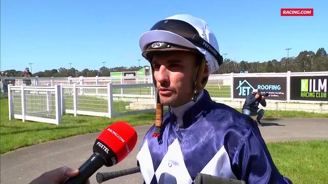 Kilmore Race 5 W J Egan 011124 | RACING.COM