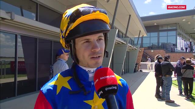 Murray Bridge Race 2 S L Payne 131124 | RACING.COM