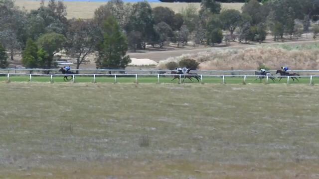 Burrumbeet Jump Out 16 20112024 | RACING.COM