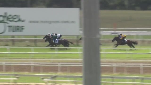 Pakenham Jump Out 7 10122024 | RACING.COM