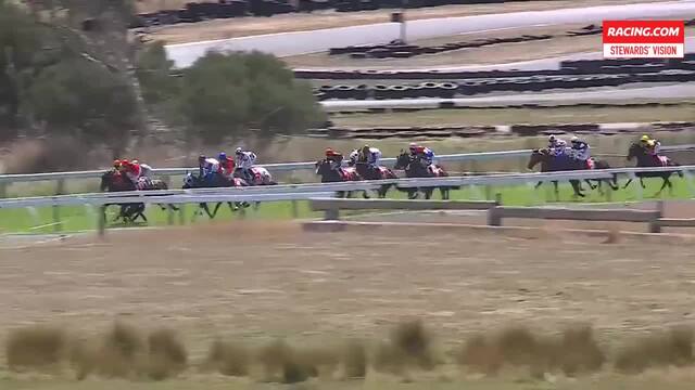 Stony Creek Race 02-Stewards Vision-09-03-25 | RACING.COM