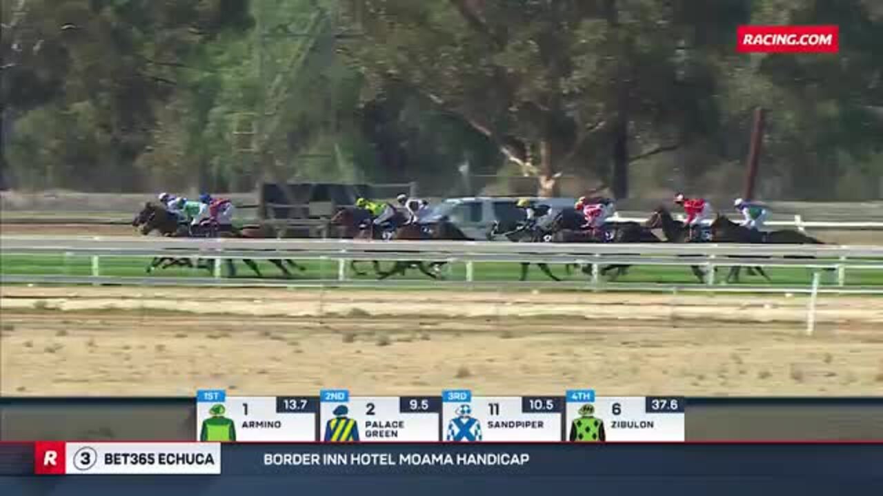 bet365 Echuca Race 3 180425 | RACING.COM