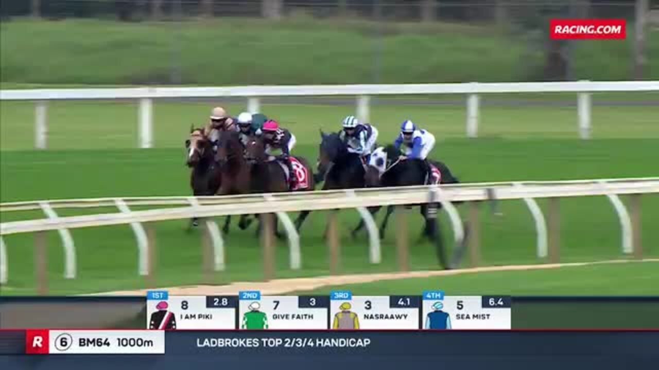 Sale Race 6 200425 | RACING.COM