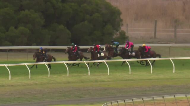 Hamilton Jump Out 6 30052025 | RACING.COM