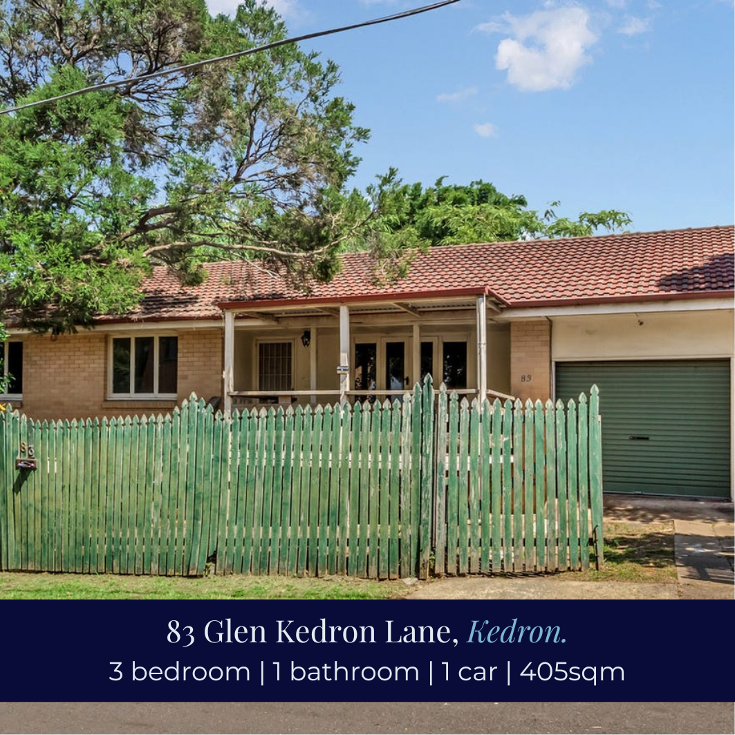 Place Nundah - Quarterly Report