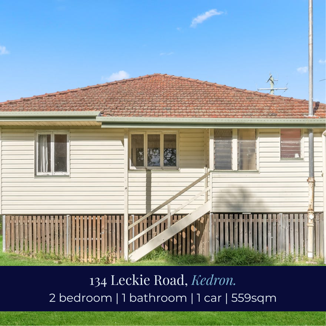 Place Nundah - Quarterly Report