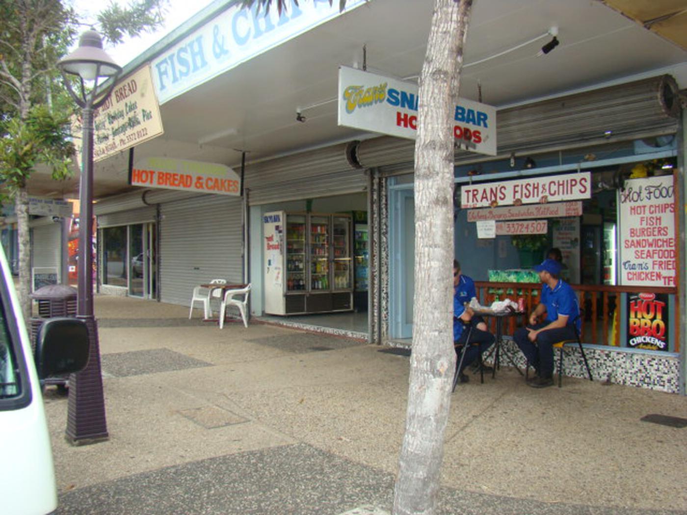 INALA QLD 4077 - Property Information