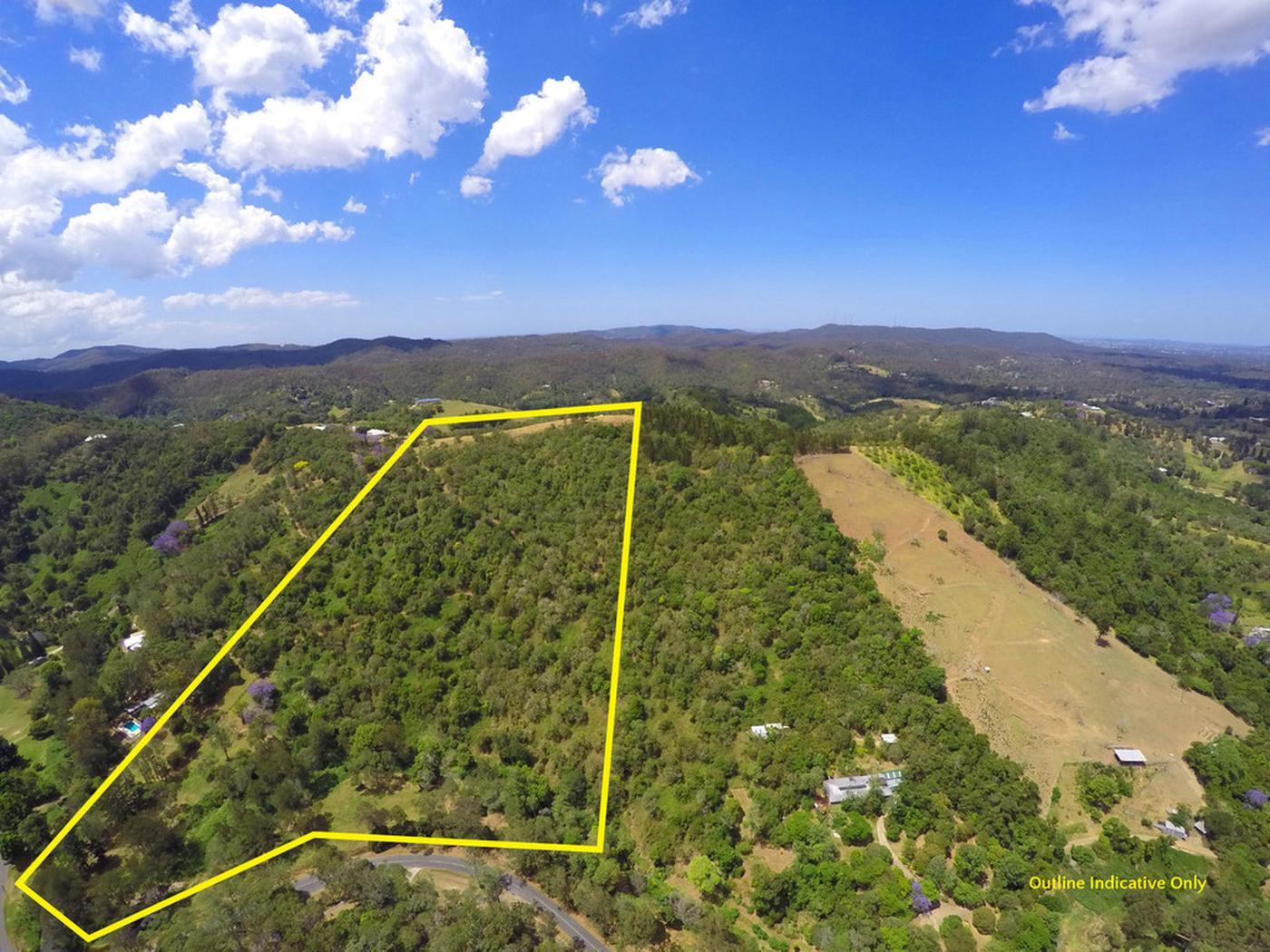 435 Upper Brookfield Rd, UPPER BROOKFIELD QLD 4069 - Land For Sale ...
