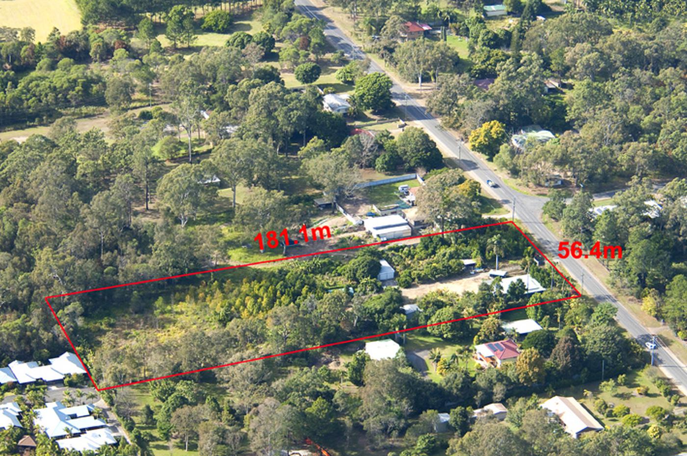 ELLEN GROVE QLD 4078 - Property Information