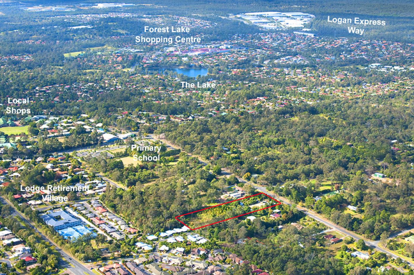 ELLEN GROVE QLD 4078 - Property Information