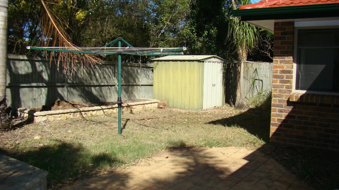 FOREST LAKE QLD 4078 - Property Information