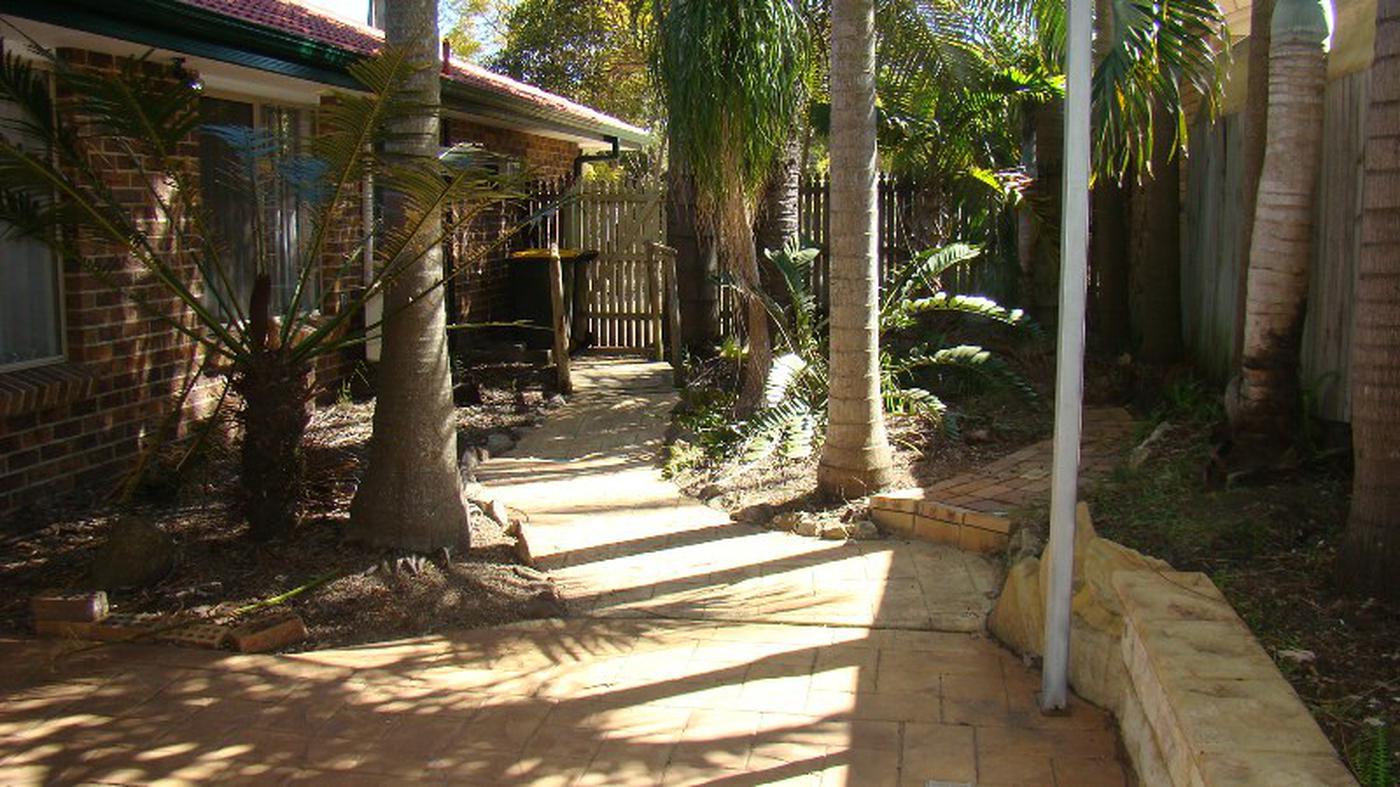 FOREST LAKE QLD 4078 - Property Information