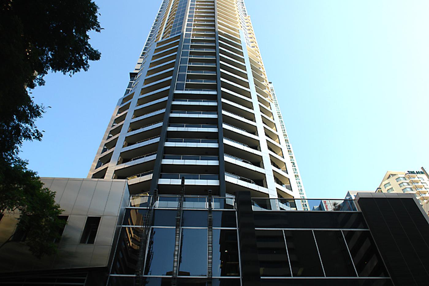 70 Mary Street, BRISBANE CITY QLD 4000 - Property Information