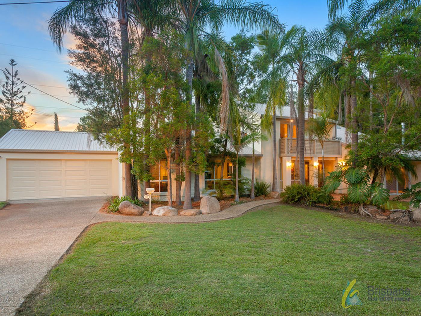 91 Lancing Street, PULLENVALE QLD 4069 - Property Information