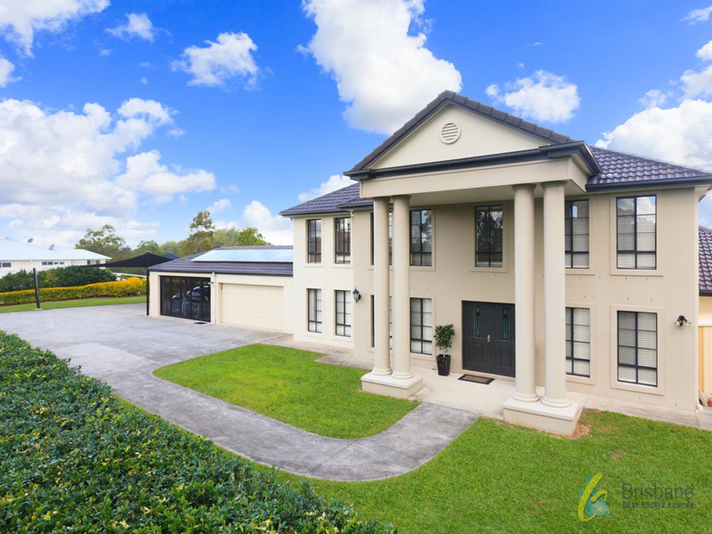Pullenvale QLD 4069 - House Withdrawn | Brisbane Real Estate™